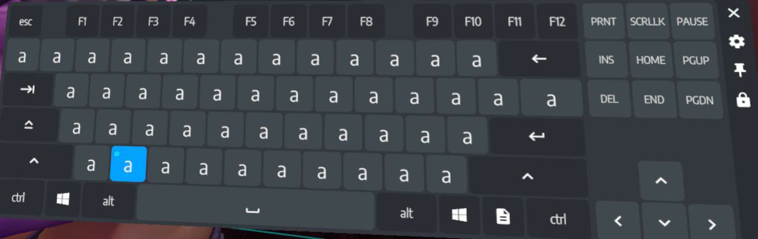 Broken keyboard layout · Issue #201 · Xiexe/XSOverlay-Issue-Tracker ...