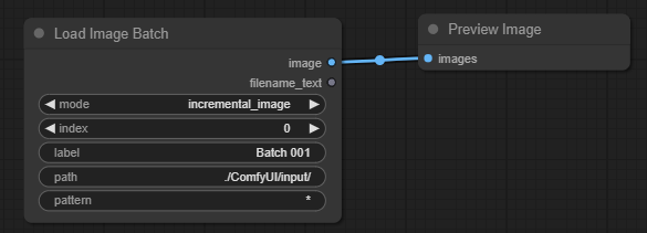 Error Using `load Image Batch` Node · Issue 81 · Wasasquatchwas Node Suite Comfyui · Github