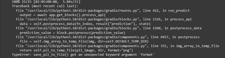 LATENT COUPLE ALWAYS ERRORS WHEN CREATING VISUALIZATION · Issue #60 · opparco/stable-diffusion ...