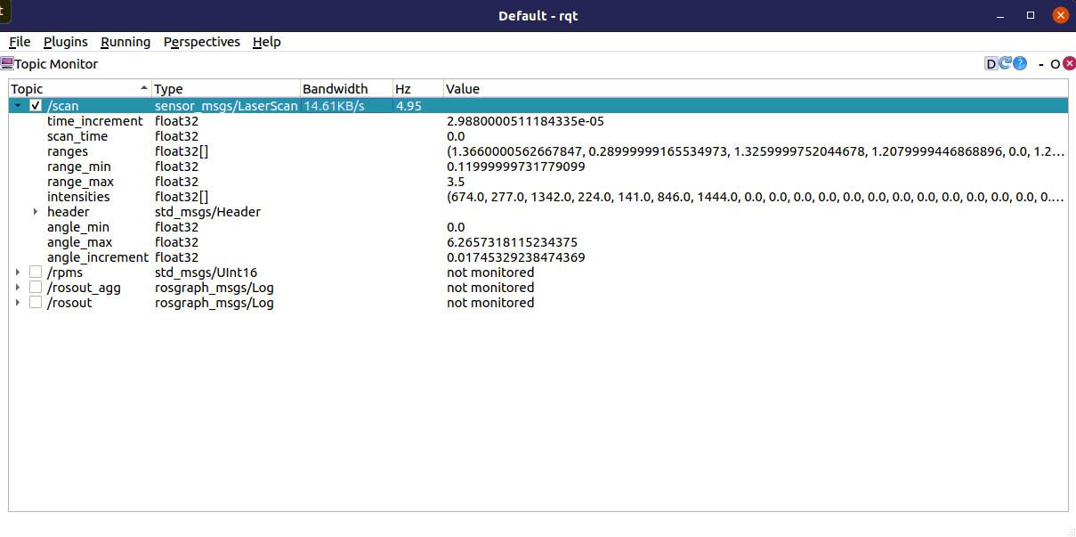 TurtleBot3 Wifi Crash · Issue #700 · ROBOTIS-GIT/turtlebot3 · GitHub