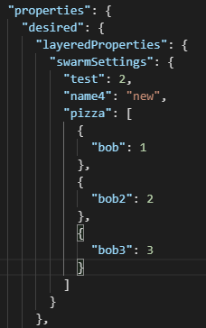 Layered Deployment · Issue #463 · Azure/iotedgedev · GitHub