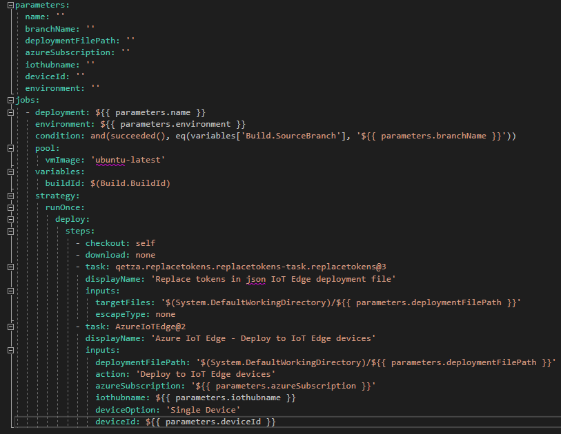 417 - The device's deployment configuration is not set · Issue #2450 · Azure/iotedge · GitHub