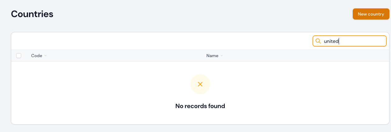 Table searchable() is not query correctly · Issue #4513 · filamentphp/filament · GitHub