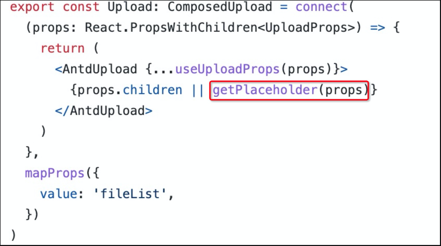 不能控制 formily/antd 中 upload 组件的上传按钮 · alibaba formily · Discussion #2347 ...