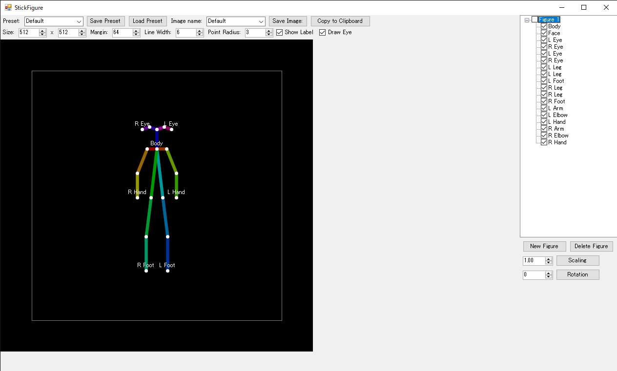 StickFigure v0.1-alpha · Issue #1 · yuk-krhs/StickFigure · GitHub