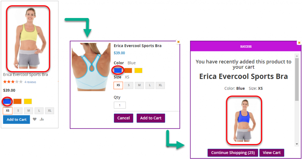 GitHub - tigrensolutions/Magento-2-Ajax-Suite-Extension: The Ajax Suite for Magento 2 is a ...