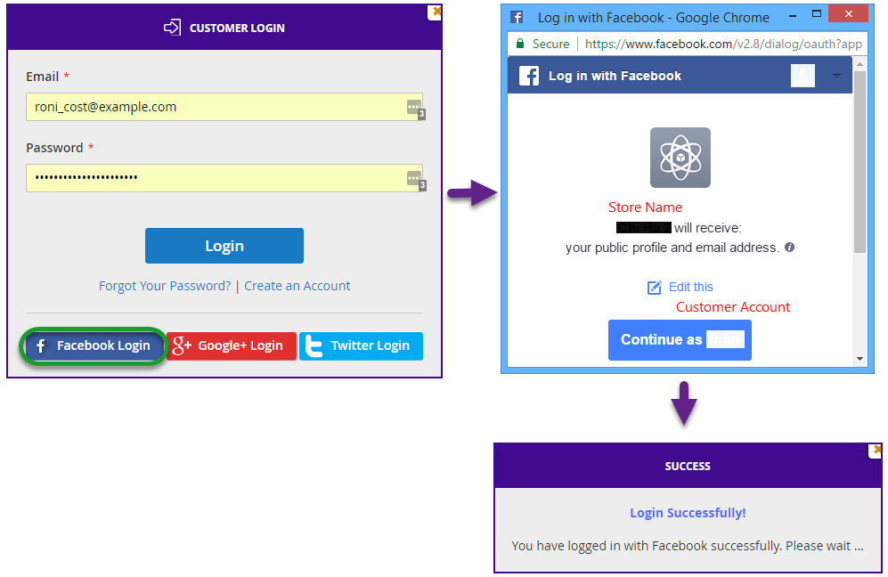 GitHub - tigrensolutions/Magento-2-Ajax-Suite-Extension: The Ajax Suite for Magento 2 is a ...