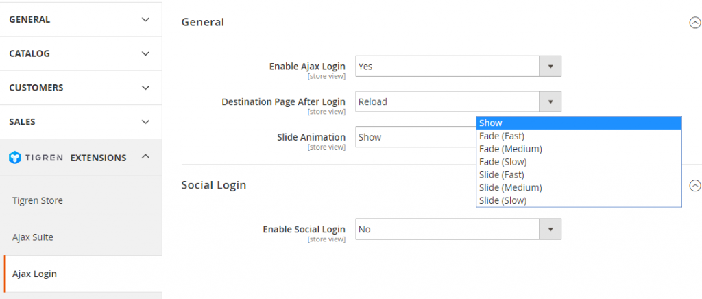 GitHub - tigrensolutions/Magento-2-Ajax-Suite-Extension: The Ajax Suite for Magento 2 is a ...