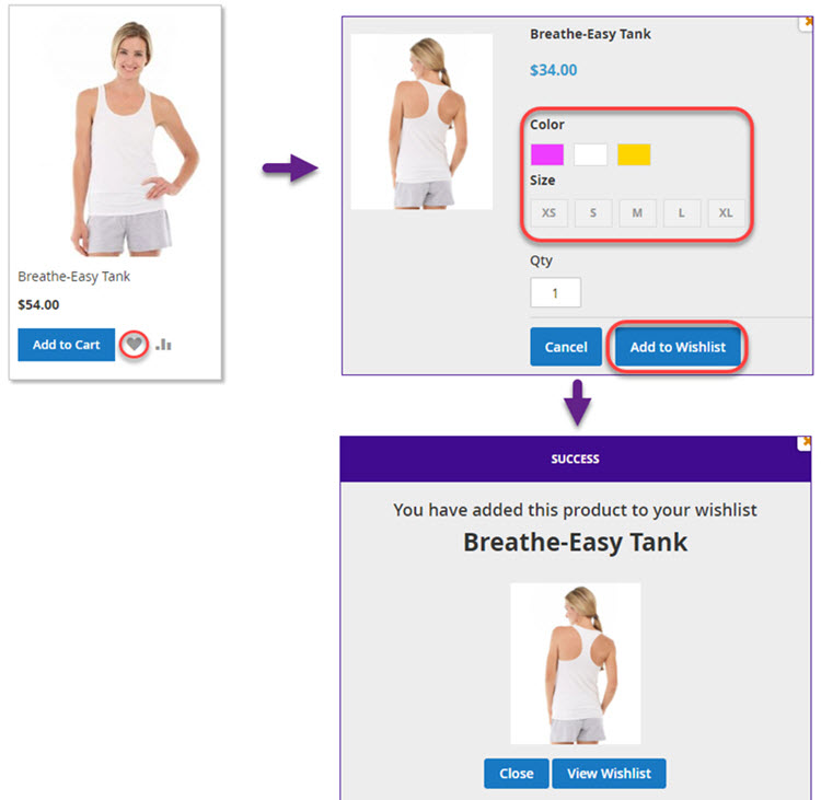 GitHub - tigrensolutions/Magento-2-Ajax-Suite-Extension: The Ajax Suite for Magento 2 is a ...