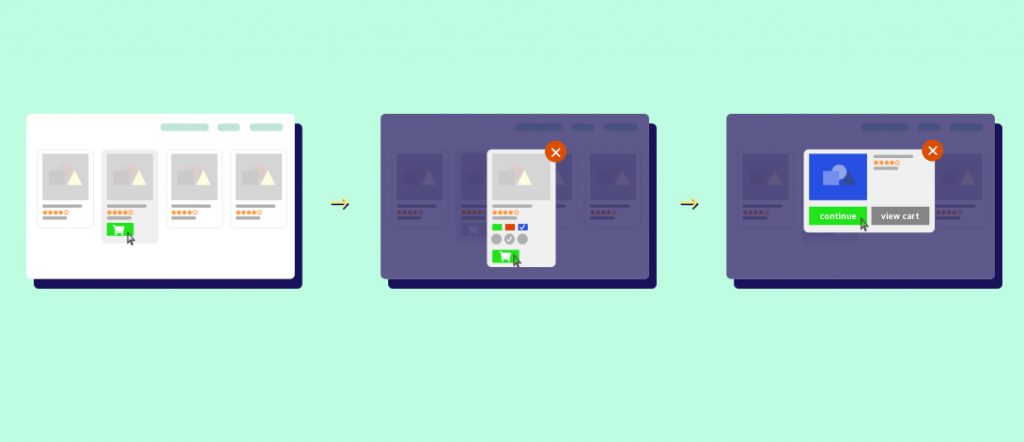 Github Tigrensolutionsmagento 2 Ajax Cart Extension The Magento 2 Ajax Add To Cart Extension