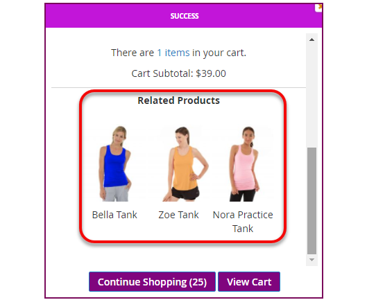 GitHub - tigrensolutions/Magento-2-Ajax-Cart-Extension: The Magento 2 Ajax Add To Cart Extension ...