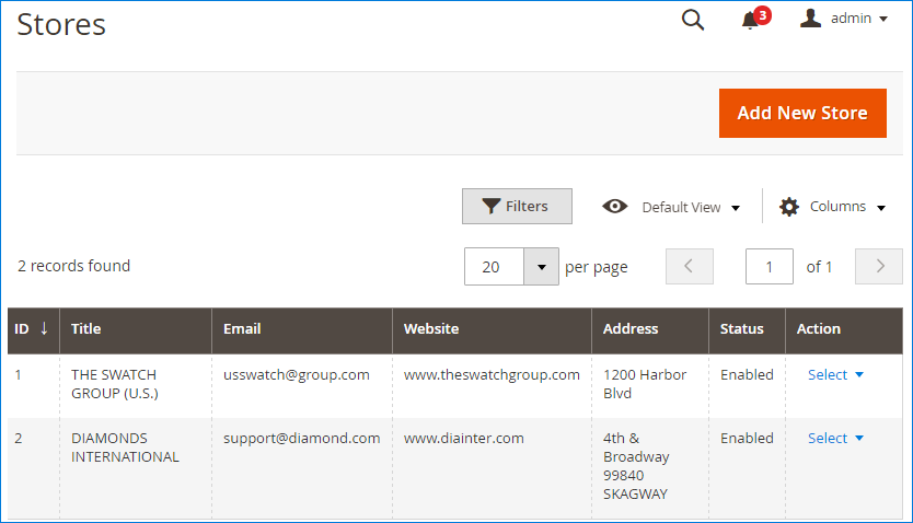 GitHub - tigrensolutions/Magento-2-Store-Locator-Extension: The Store Locator Extension for ...