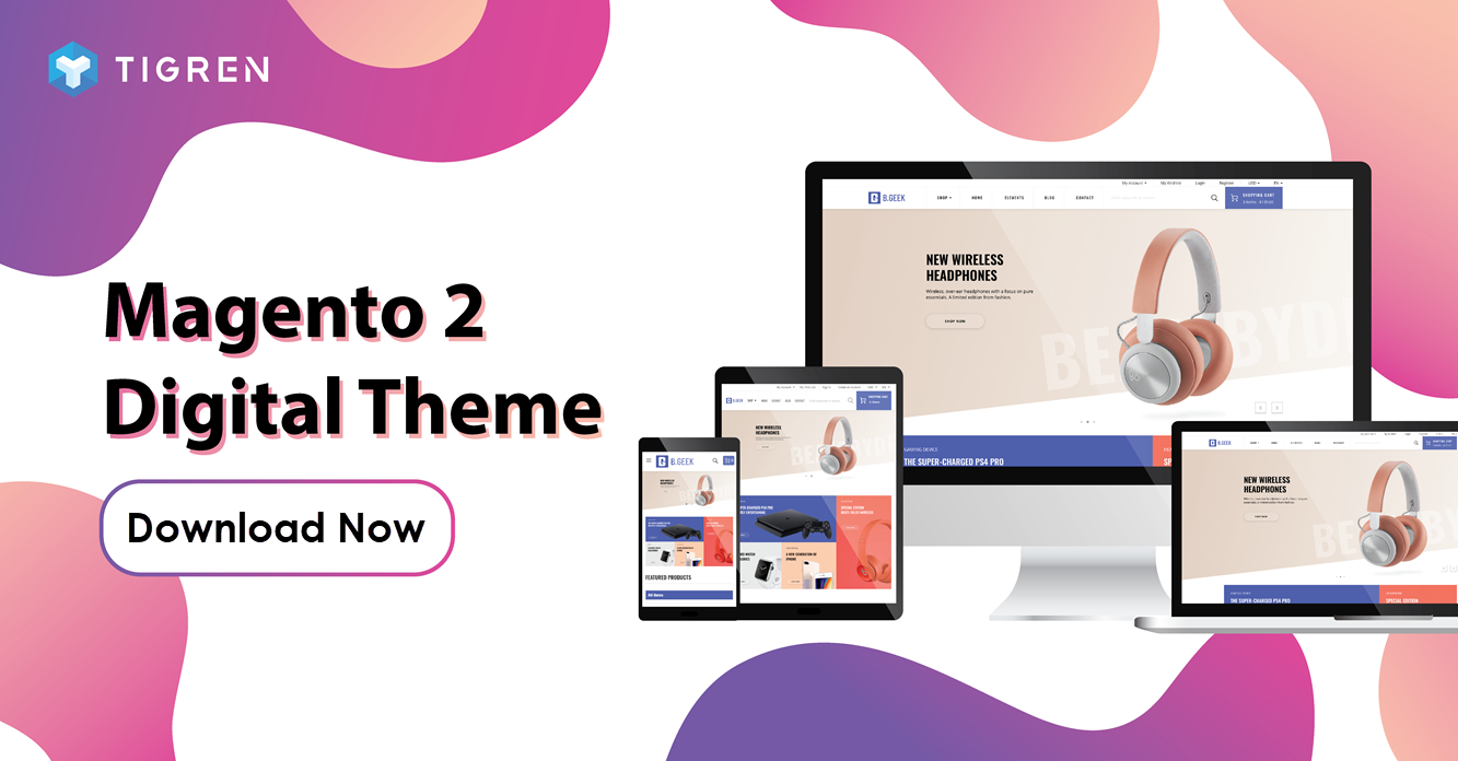 GitHub - tigrensolutions/Magento-2-Digital-Theme: Designed with creative professionals in mind ...