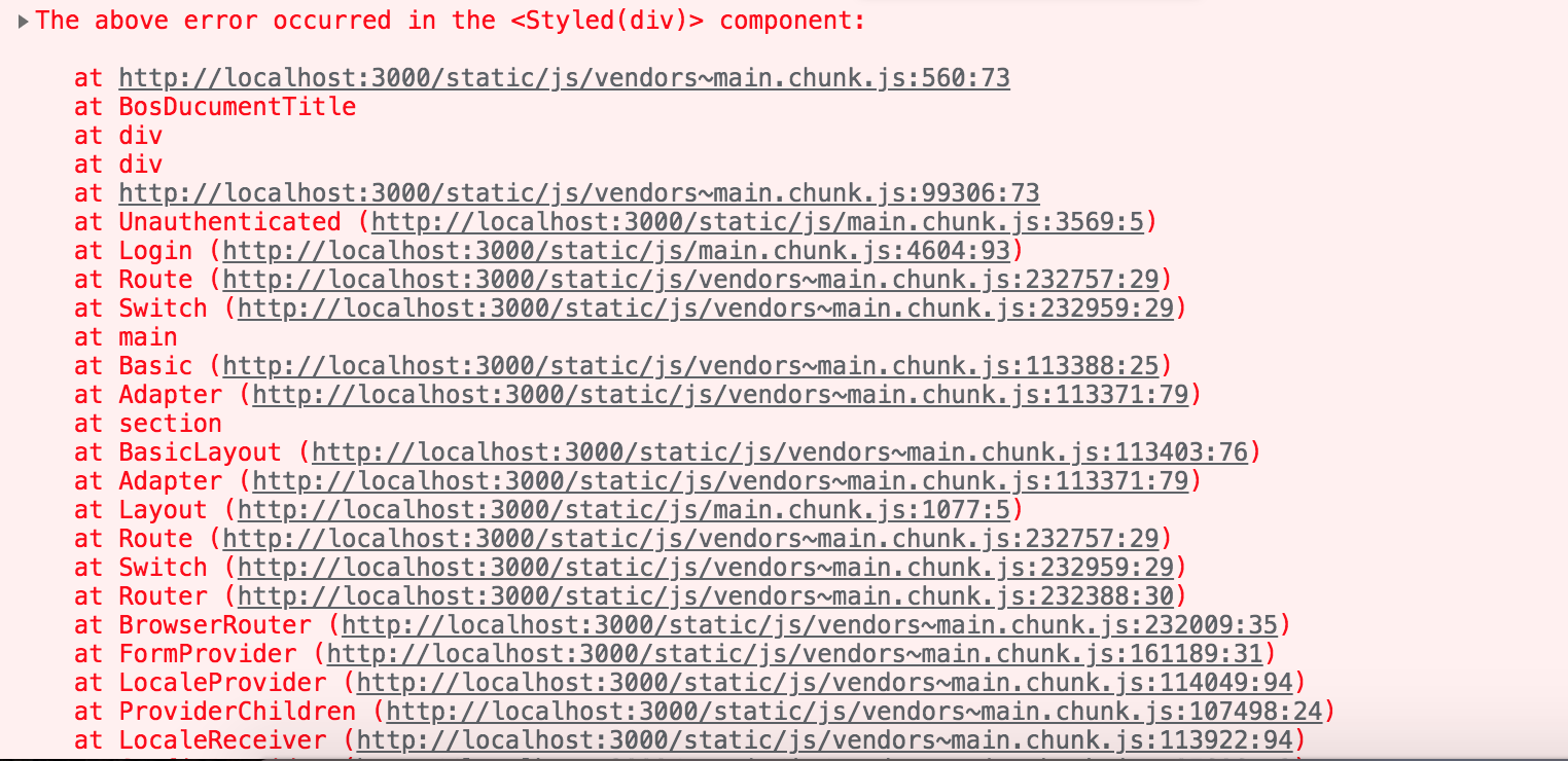 Invalid hook call. Hooks can only be called inside of the body of a function component. This ...