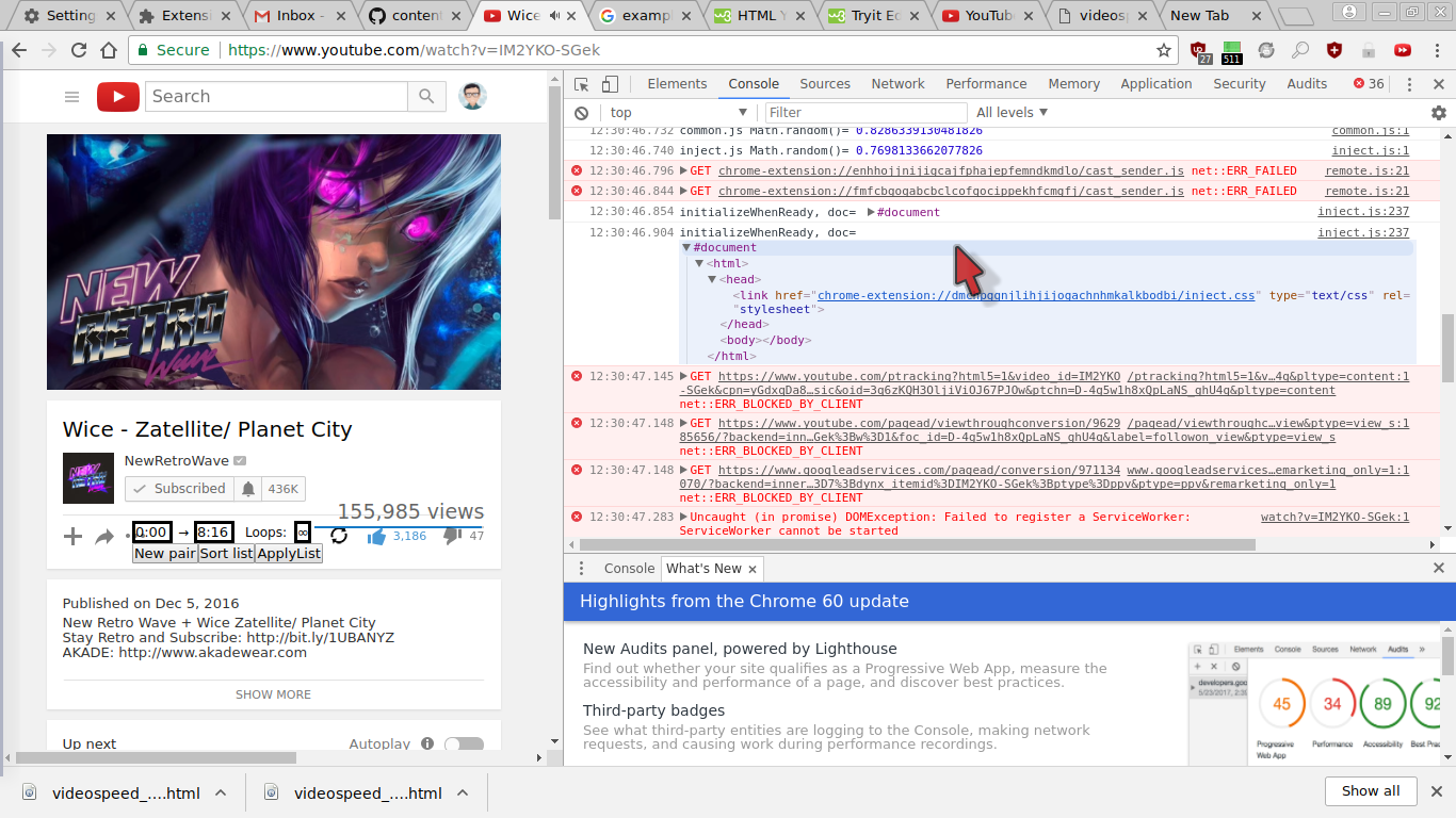 content_scripts "all_frames": true is bad in one case (causes double inputs) · Issue #230 ...