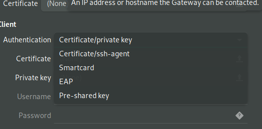 linux客户端怎么使用IKEv2方式连 · Issue #436 · hwdsl2/setup-ipsec-vpn · GitHub