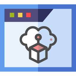 GitHub - iorgadev/fragments-ui-next