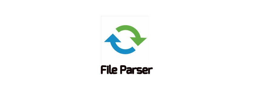 GitHub - vikramsingh7/FileParser: Converts CSV files into TSV file format.