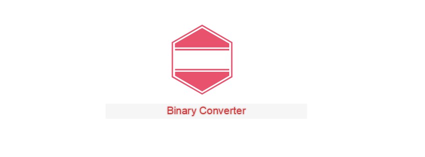 Github Vikramsingh7binaryconverter The C Code Converts The Base 10 Into Base 2 Binary