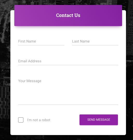 placeholder text is a bit off · Issue #32 · creativetimofficial/ct-material-kit-pro-react · GitHub