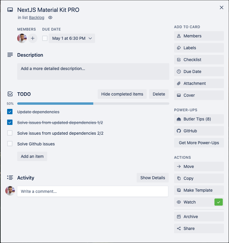 [Bug] Next.js 9.3 - Warning: You have opted-out of Automatic Static Optimization due to ...