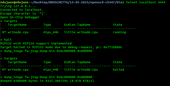 BRUSCHETTA Board: a Multi-Protocol Swiss-Army-Knife for Hardware ...