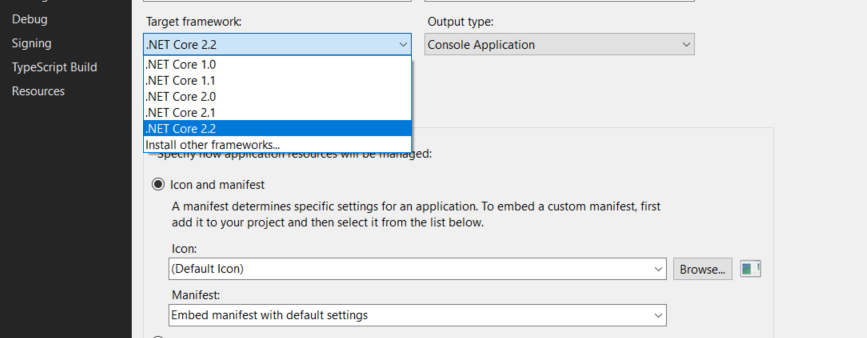 The name "WebHost" does not exist · Issue #4787 · dotnet/aspnetcore · GitHub