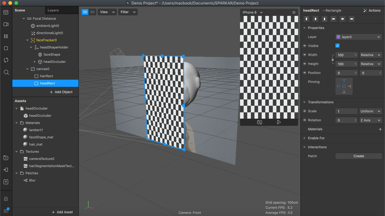 GitHub - abrahamlanggam/sparkar-fdccc-oct2020: Entry to the 2020 Facebook Developer Circles ...