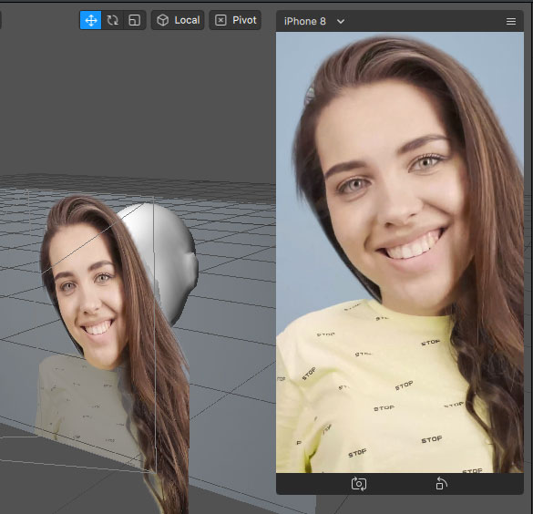 GitHub - abrahamlanggam/sparkar-fdccc-oct2020: Entry to the 2020 Facebook Developer Circles ...