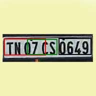 Text detection model: https://github.com/argman/EAST use with opencv ...