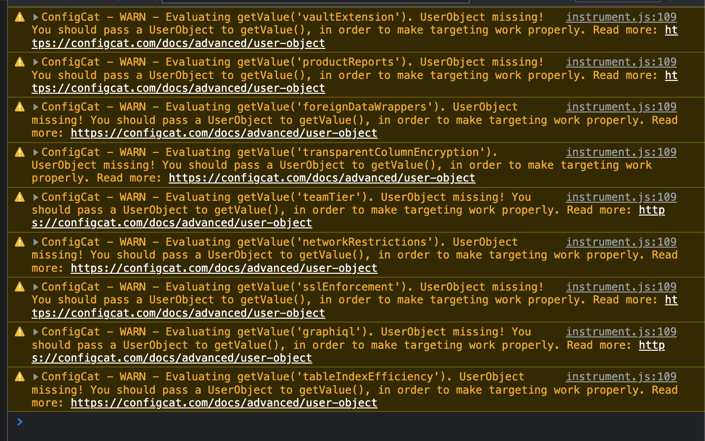 Supabase dashboard not loading on Chrome · Issue #12733 · supabase/supabase · GitHub