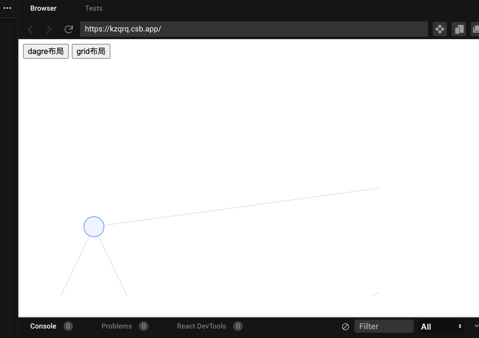 updateLayout切换布局出问题 · Issue #3198 · antvis/G6 · GitHub
