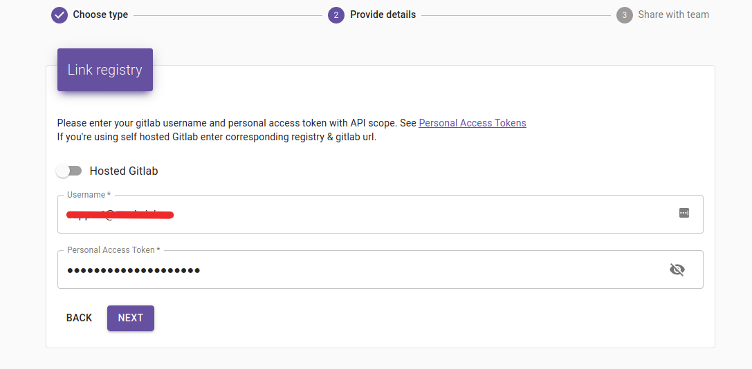 Swarmpit: Gitlab registry - No such image · Issue #544 · swarmpit/swarmpit · GitHub