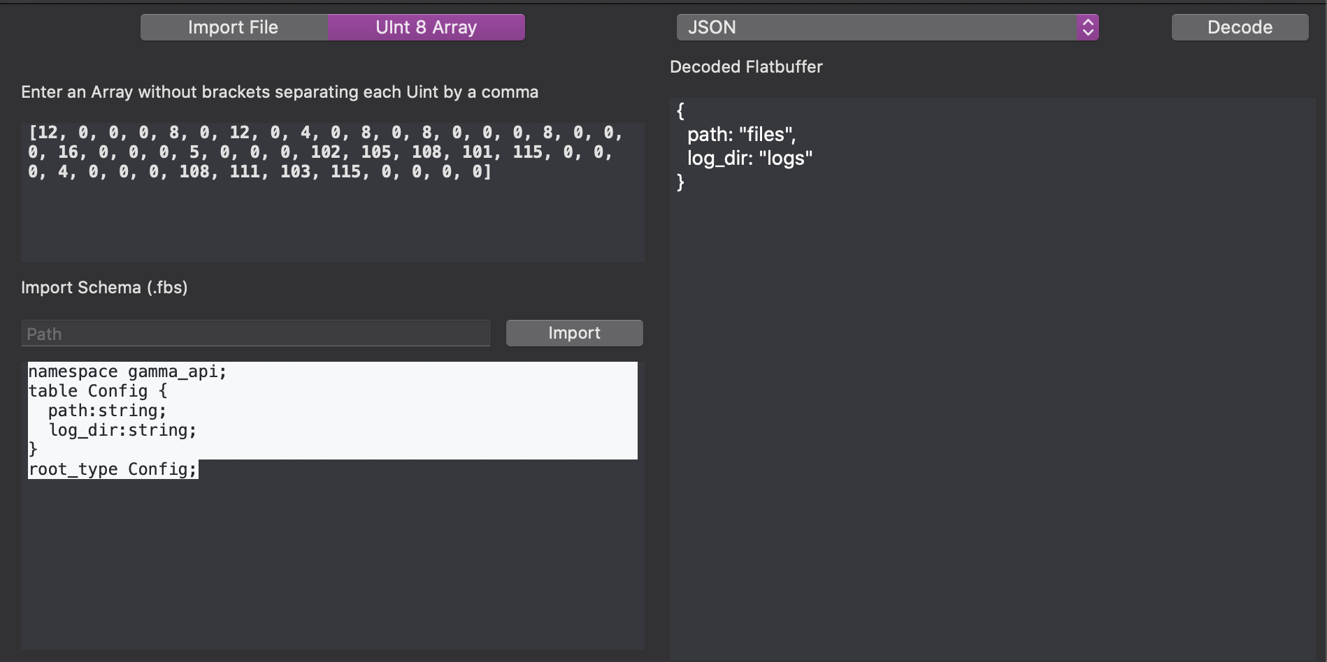 Why C++ and Python serialize to different BINARY results.[C++, python] · Issue #6056 · google ...