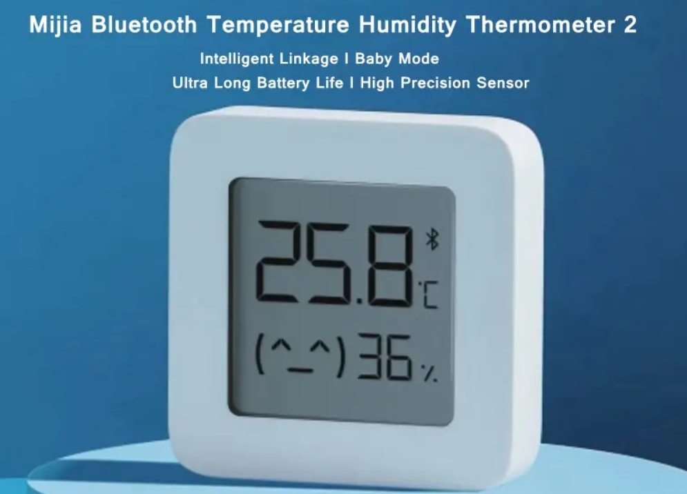 mitemp_bt: "Could not read data from [properly configured] Mi Temp ...