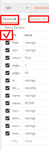 [Feature Request]: "Select all" checkbox on "Params" and "Headers" tabs · Issue #6928 ...