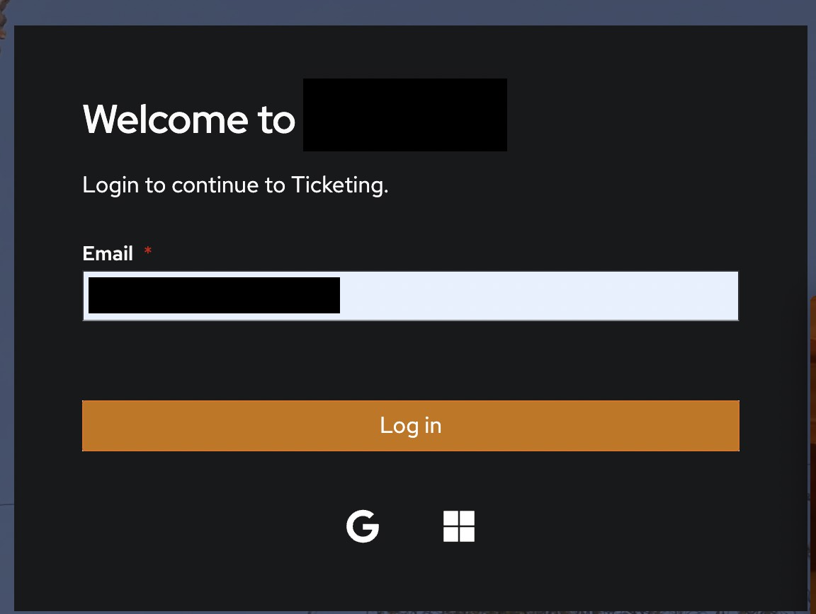 Email-based Authentication Flows · Issue #2171 · goauthentik/authentik ...