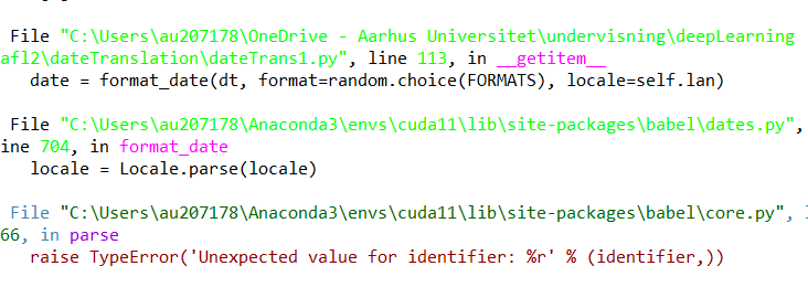 being able to change font colors in ipython console · Issue #89 ...