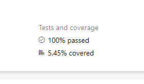 DotNetCoreCLI dotnet test with coverage not working properly · Issue ...