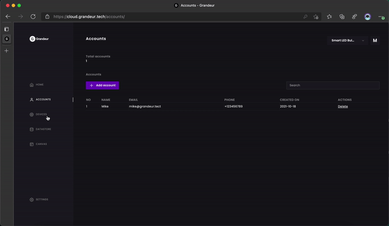 GitHub - instanceofMA/Send-data-from-ESP8266-to-a-Website: The easiest way to send data from ...
