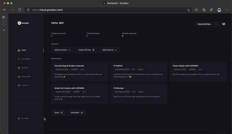 GitHub - instanceofMA/Send-data-from-ESP8266-to-a-Website: The easiest ...