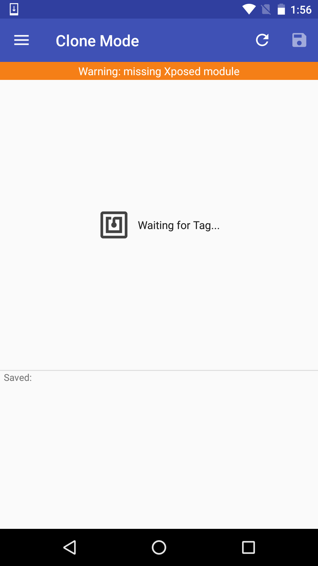 Nexus 5X: Xposed framework not recognised by nfcgate · Issue #103 · nfcgate/nfcgate · GitHub