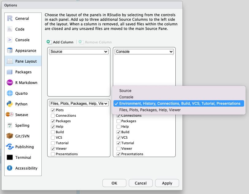 Omit "Presentation" from labels by romainfrancois · Pull Request #10250 ...