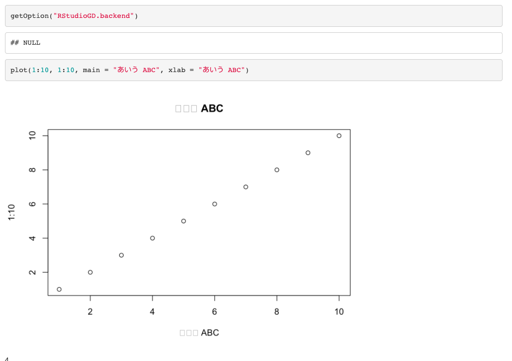 ragg backend rendering doesn't work in RMarkdown inline execution · Issue #9931 · rstudio ...
