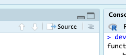 Source button does not recognize cpp11 files. · Issue #10387 · rstudio ...