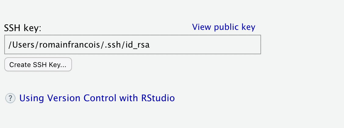 Adding the support for "ED25519" cryptography in SSH · Issue #8255 · rstudio/rstudio · GitHub