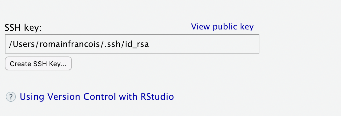 Adding the support for "ED25519" cryptography in SSH · Issue #8255 · rstudio/rstudio · GitHub