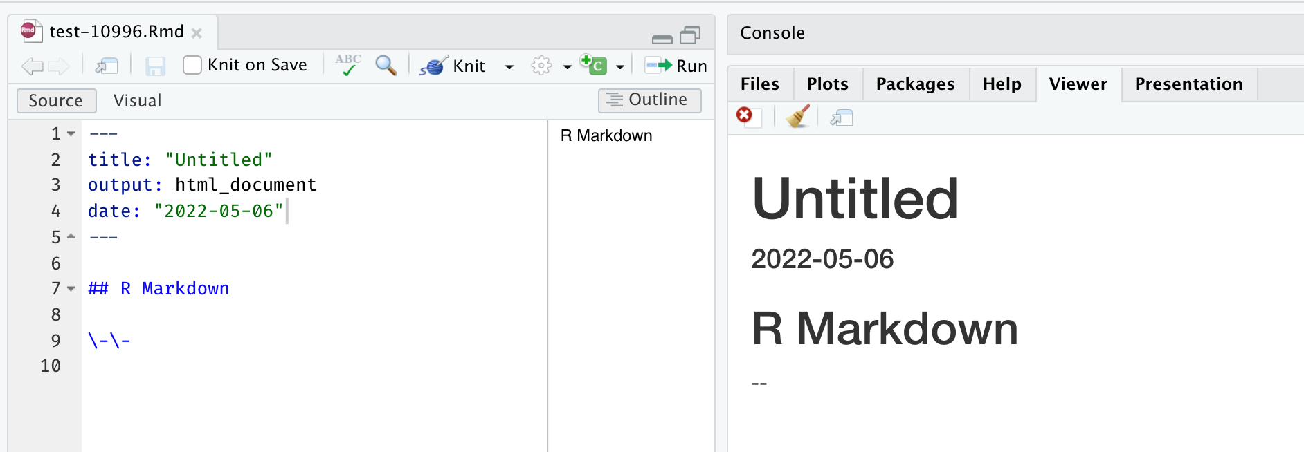 Visual editor incorrectly rewrites escaping of dashes · Issue #10996 ...