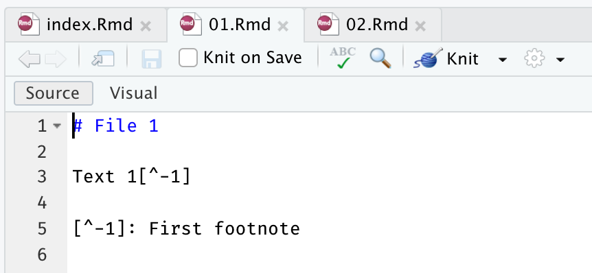 Visual Editor renaming footnote references breaks order when using ...