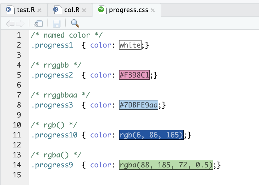 preview colors for css by romainfrancois · Pull Request #11648 ...
